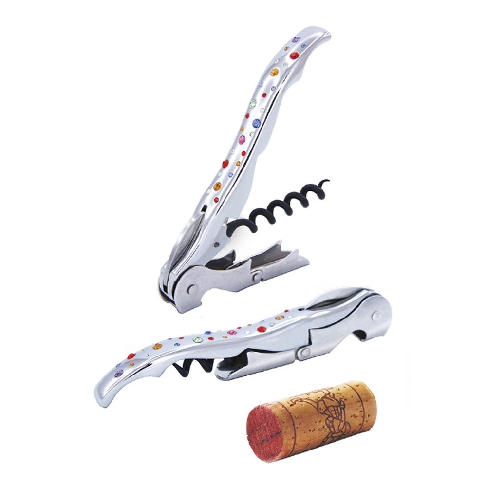 Georg Jensen Wine Korkskruv - Cervera