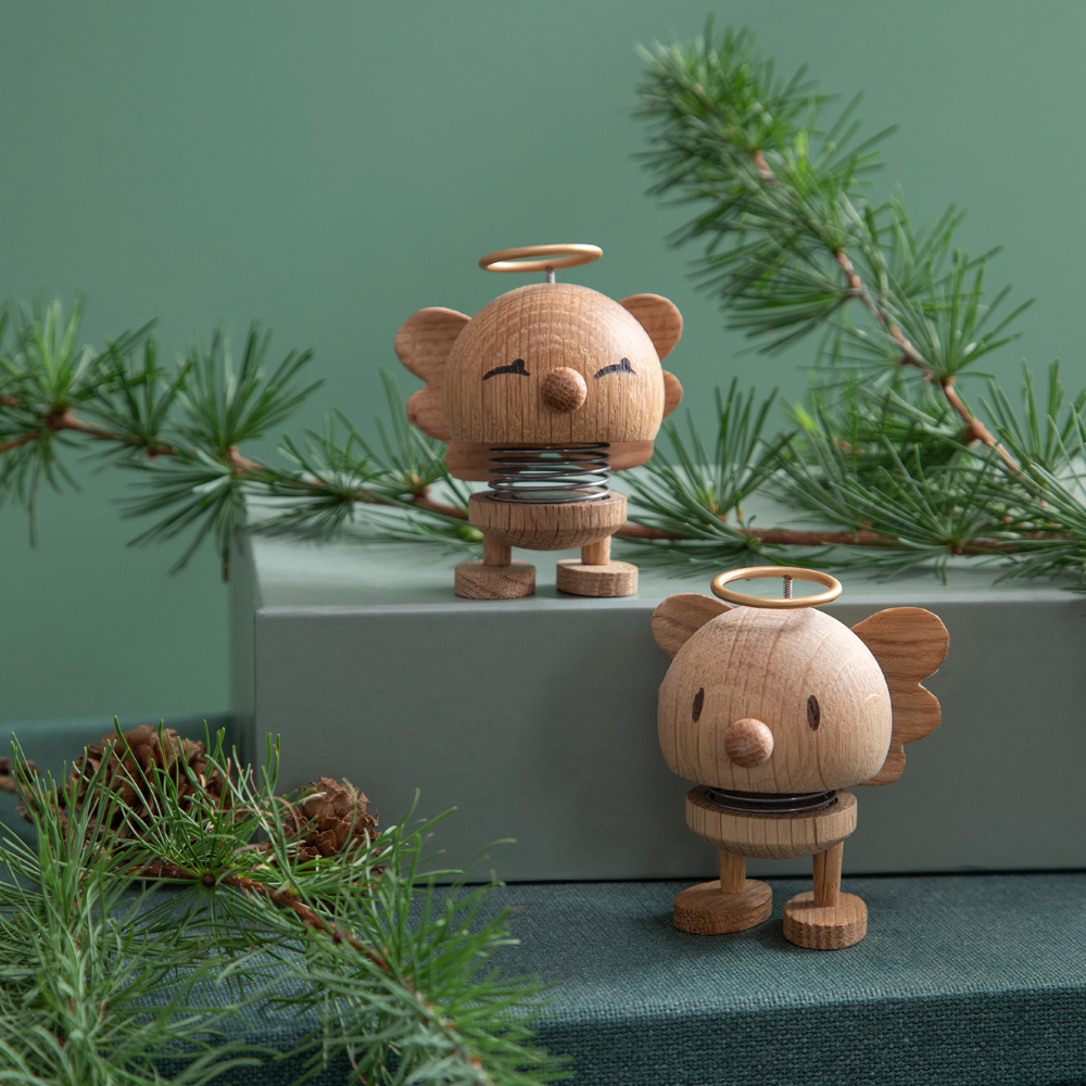 Hoptimisten Hoptimist Ängel Bumble S Ek - Cervera