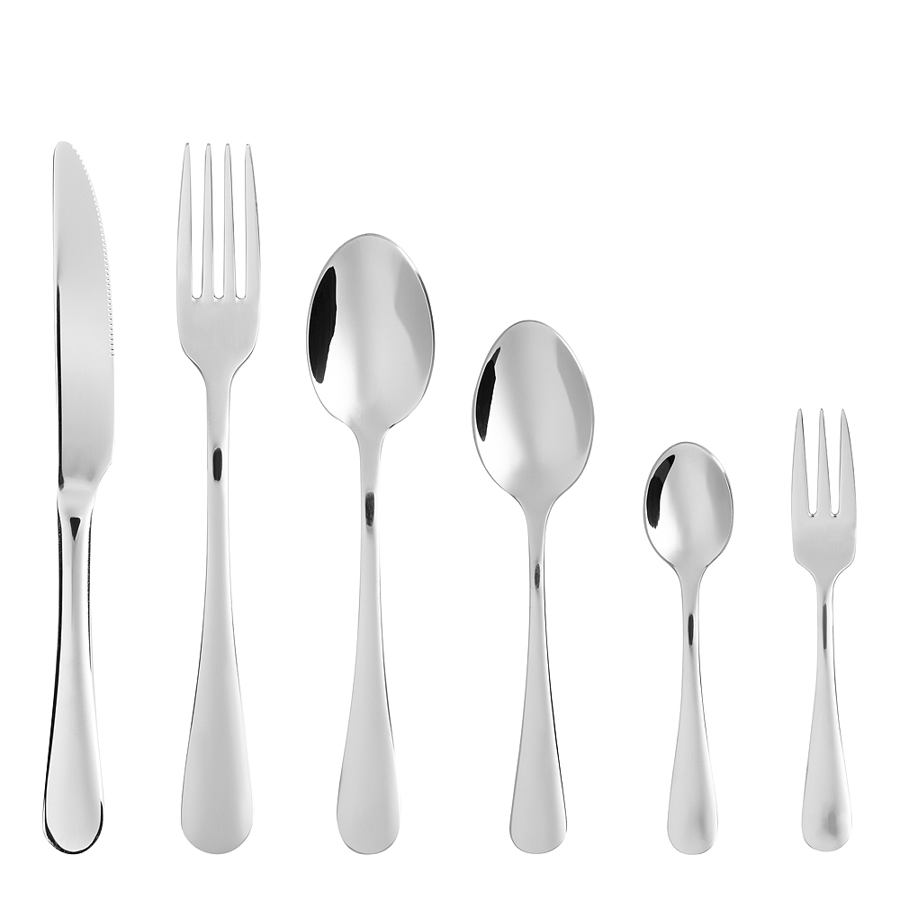 Bestick & Bestickset - Cervera