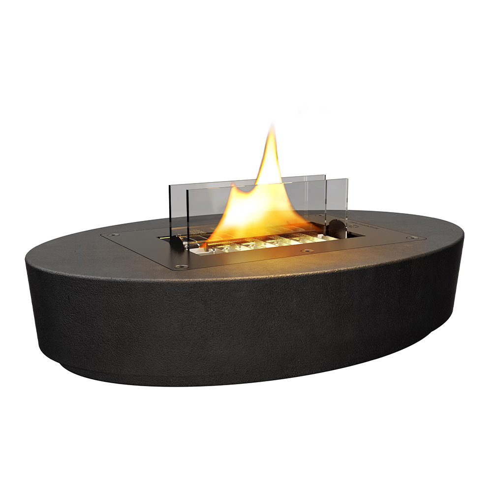 Tenderflame Guide 2025 - Hvordan tenner man? Hvilket brennstoff skal ...