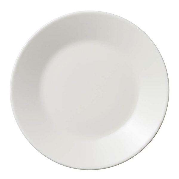 Arabia Mainio Sarastus Tallrik 11,5 cm Vit - Cervera