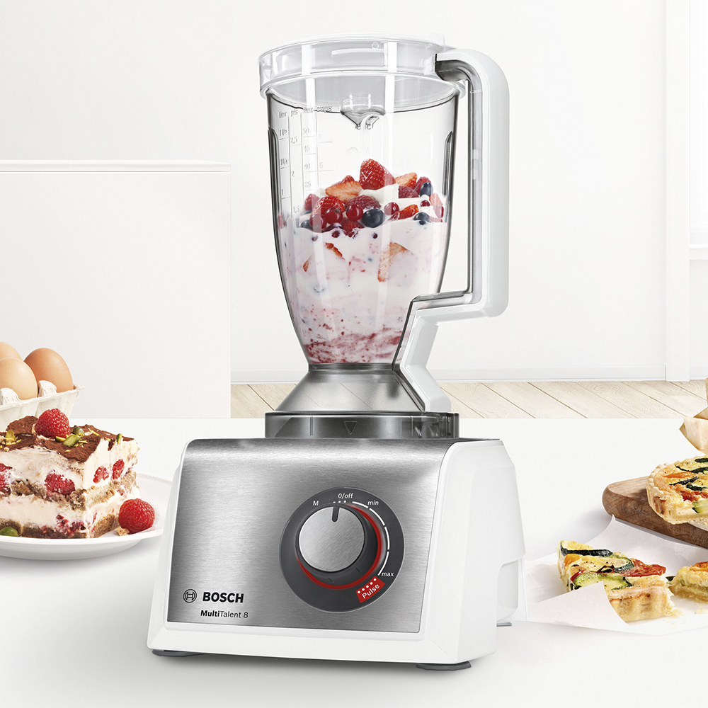 Bosch Matberedare 1250 W - Cervera