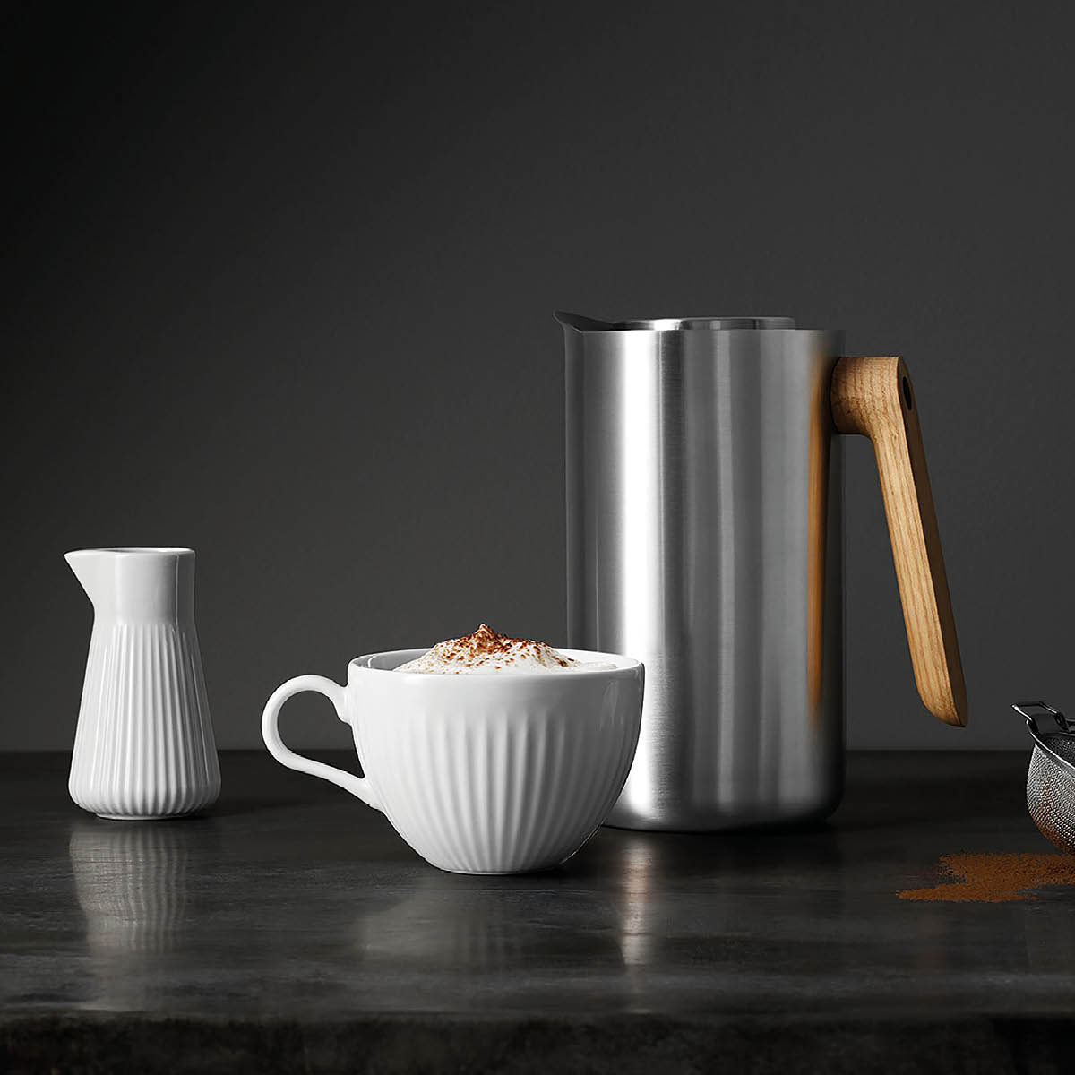 Eva Trio Legio Nova Kopp 35 cl - Cervera