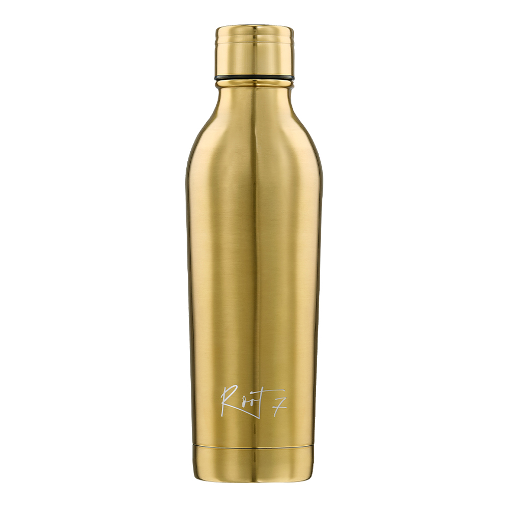 Root7 OneBottle 50cl Guld - Cervera