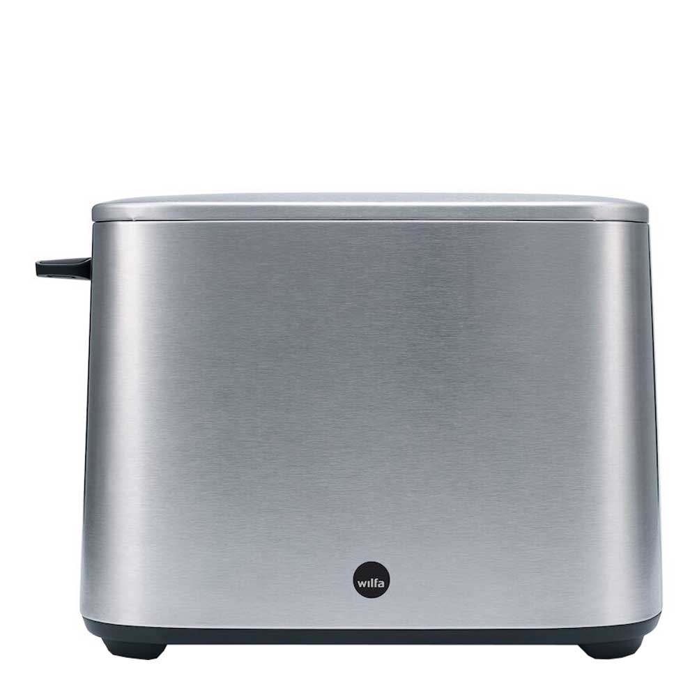 Wilfa Classic Brödrost CT-1000S Rostfri - Cervera