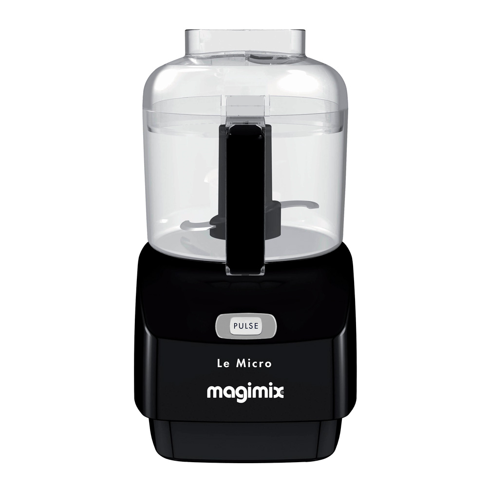 Magimix Foodprocessor CS 5200 XL 1100 watt Vit - Cervera