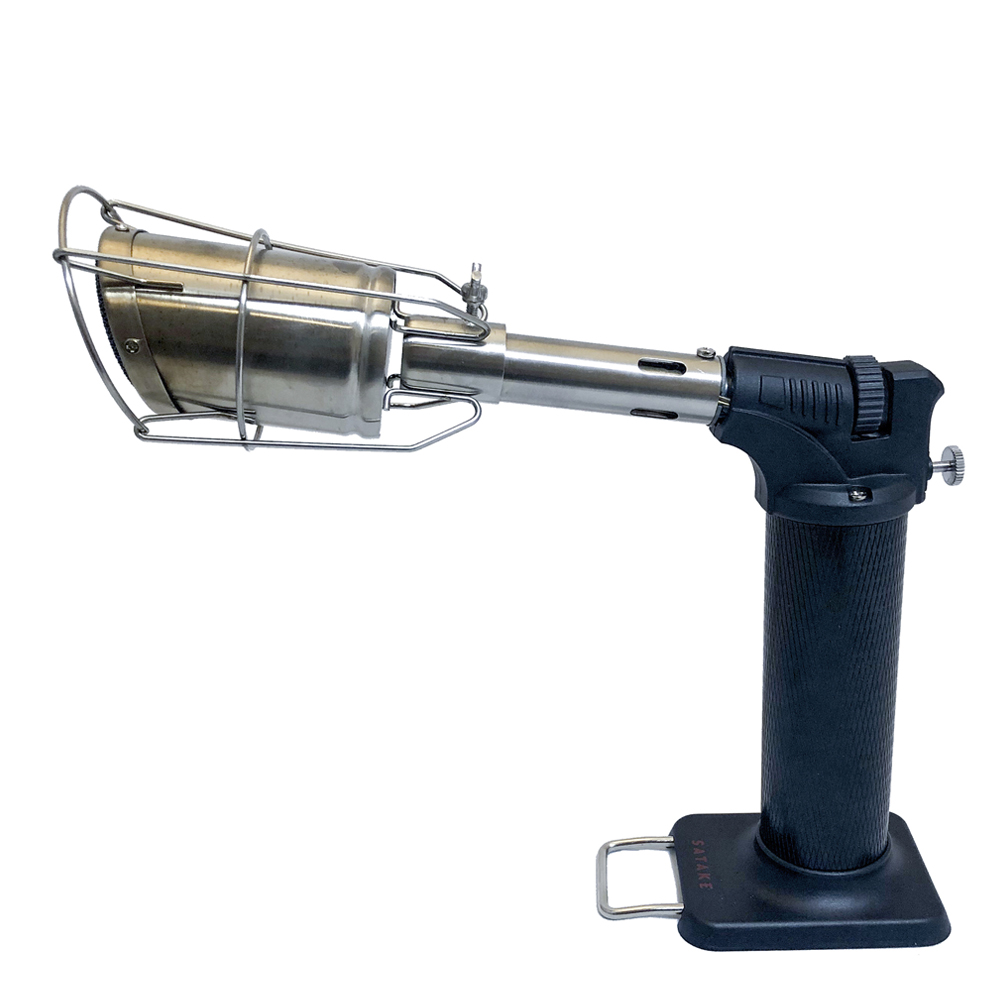 Satake Flame Master Poltin grillitoiminnolla - Cervera