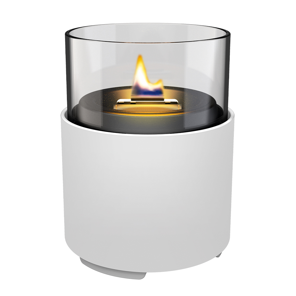 Tenderflame Breeze Lykta 2-pack Persika - Cervera