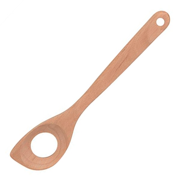 Modern House Slev med Hål Bok - Cervera