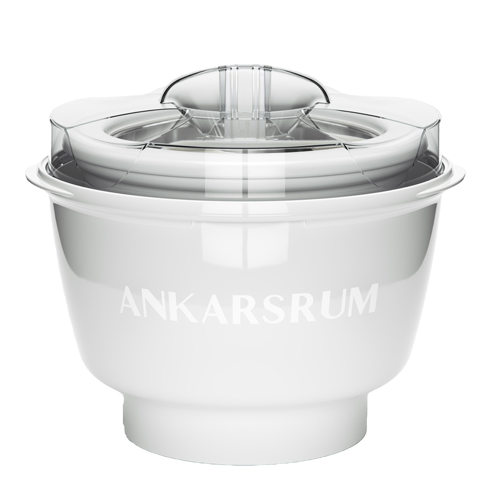 Ankarsrum Assistent Original Köksmaskin Creme Light - Cervera