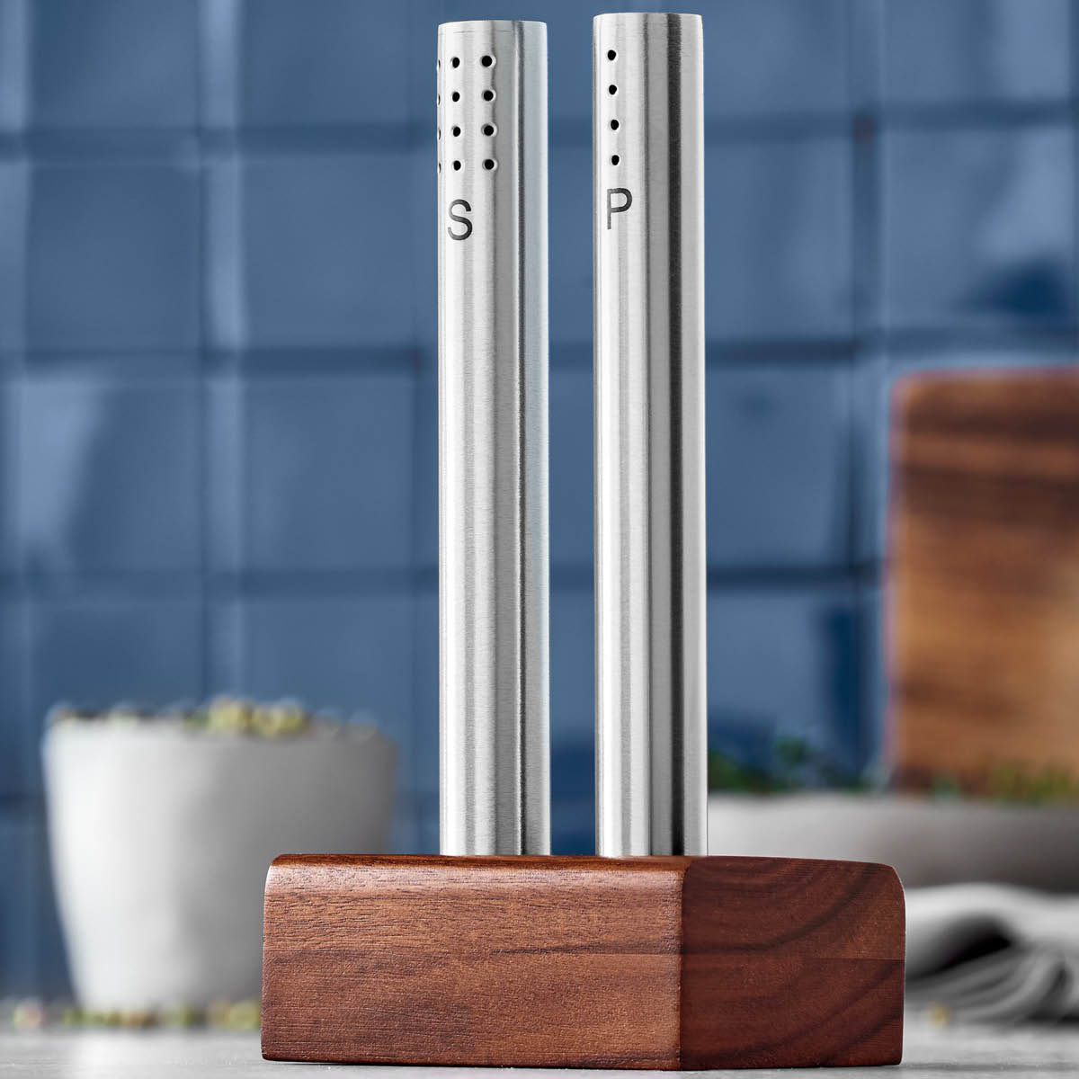 WMF Salt- Och Pepparset 2 Delar 15 cm - Cervera