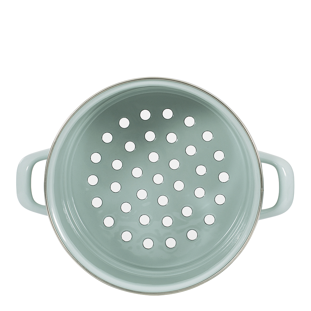 Rösle Durkslag Stål 24 cm - Cervera