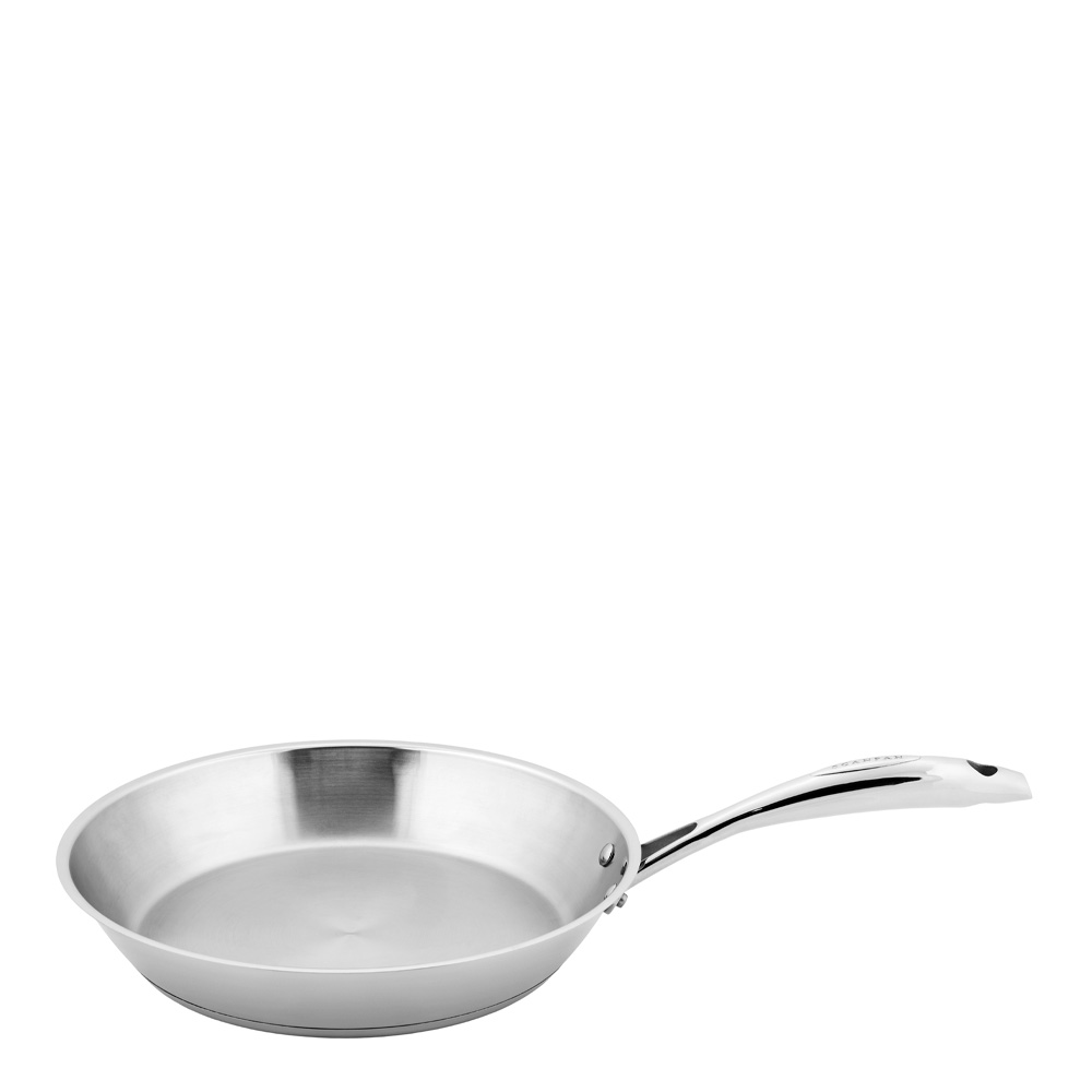Scanpan STS Stekpanna 28 cm Rostfri - Cervera