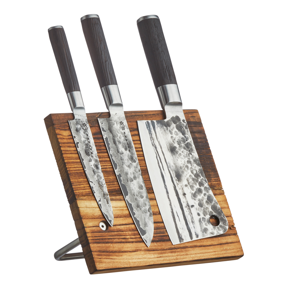 Knivblock, Knivställ & Knivförvaring - Cervera