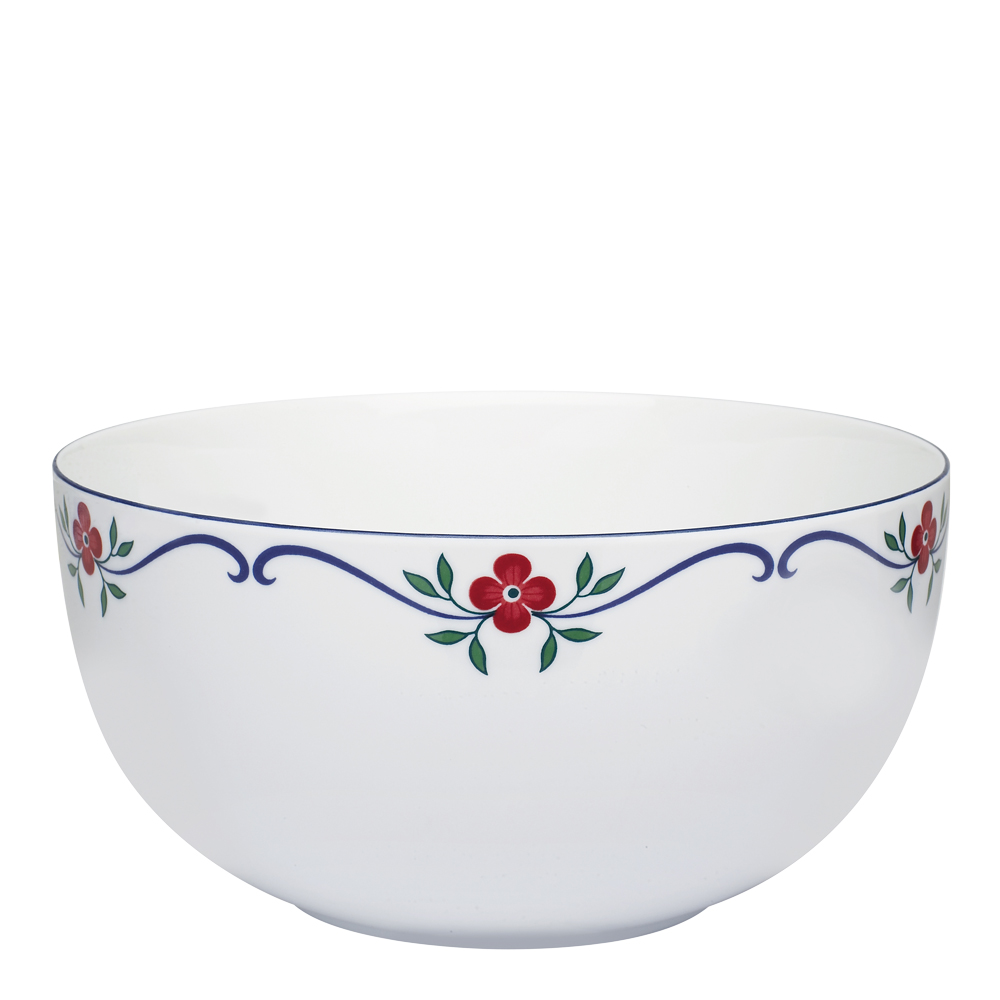 Sundborn Rörstrand - Tallrikar, Muggar & Skålar - Cervera