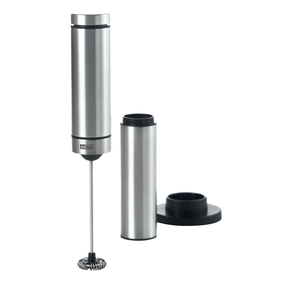 AdHoc Tesil 7x14 cm Svart - Cervera