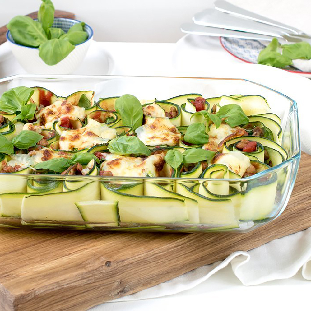 Pyrex Inspiration Uunivuoka 33x22 cm 3,2 L - Cervera