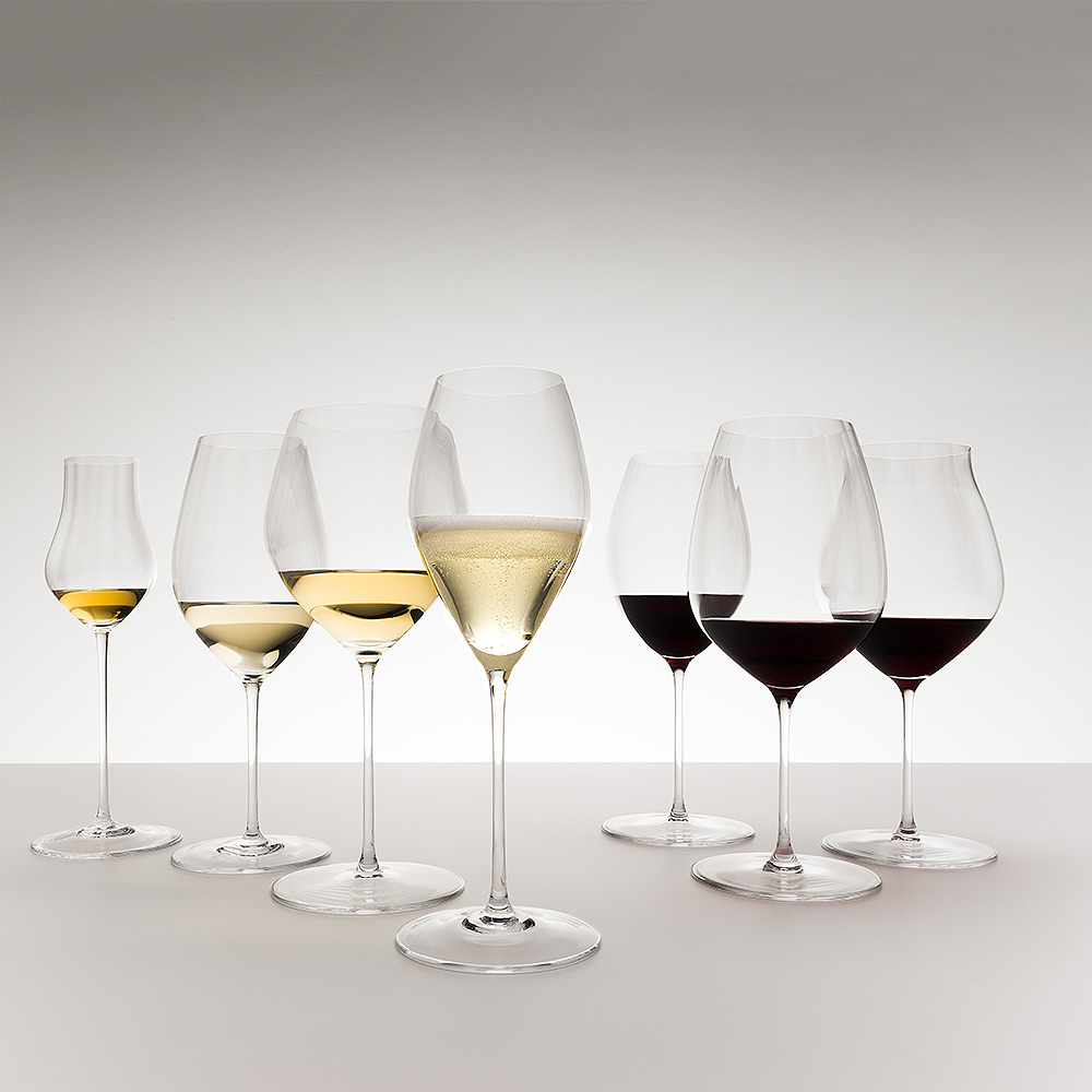 Riedel Performance champagneglass 2 stk - Cervera