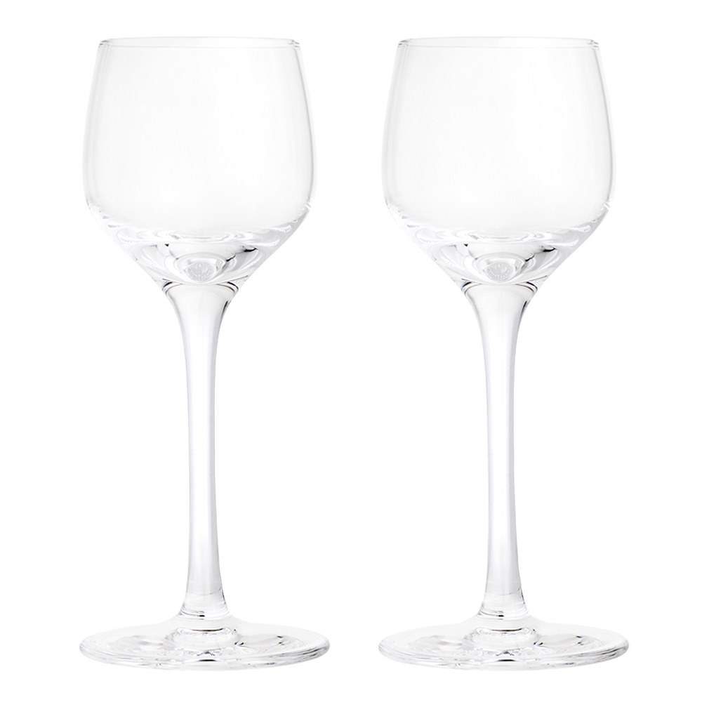 Rosendahl Premium Snapsglas 5 cl 2-pack - Cervera