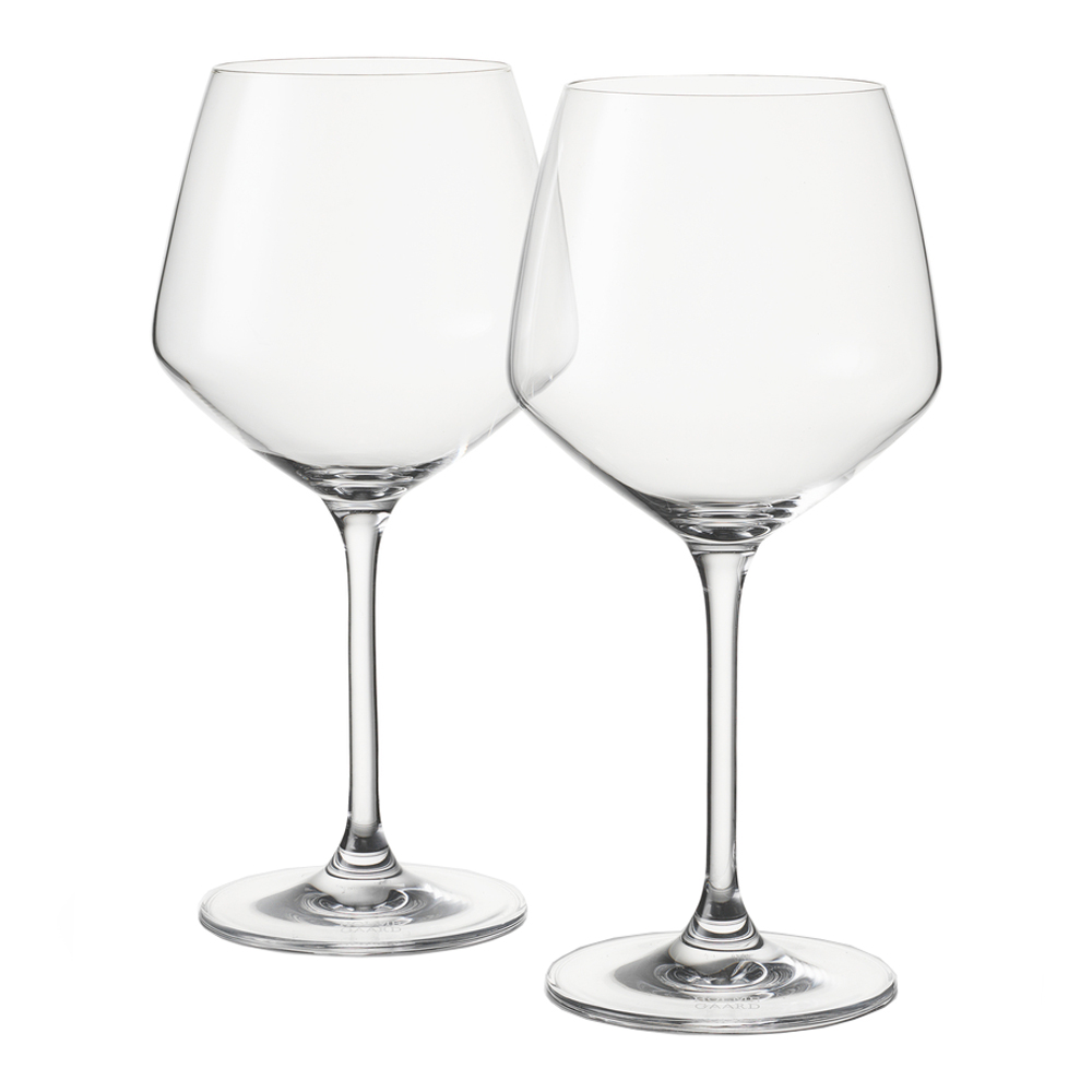 Holmegaard Perfection Cocktailglas 38 cl Klar - Cervera