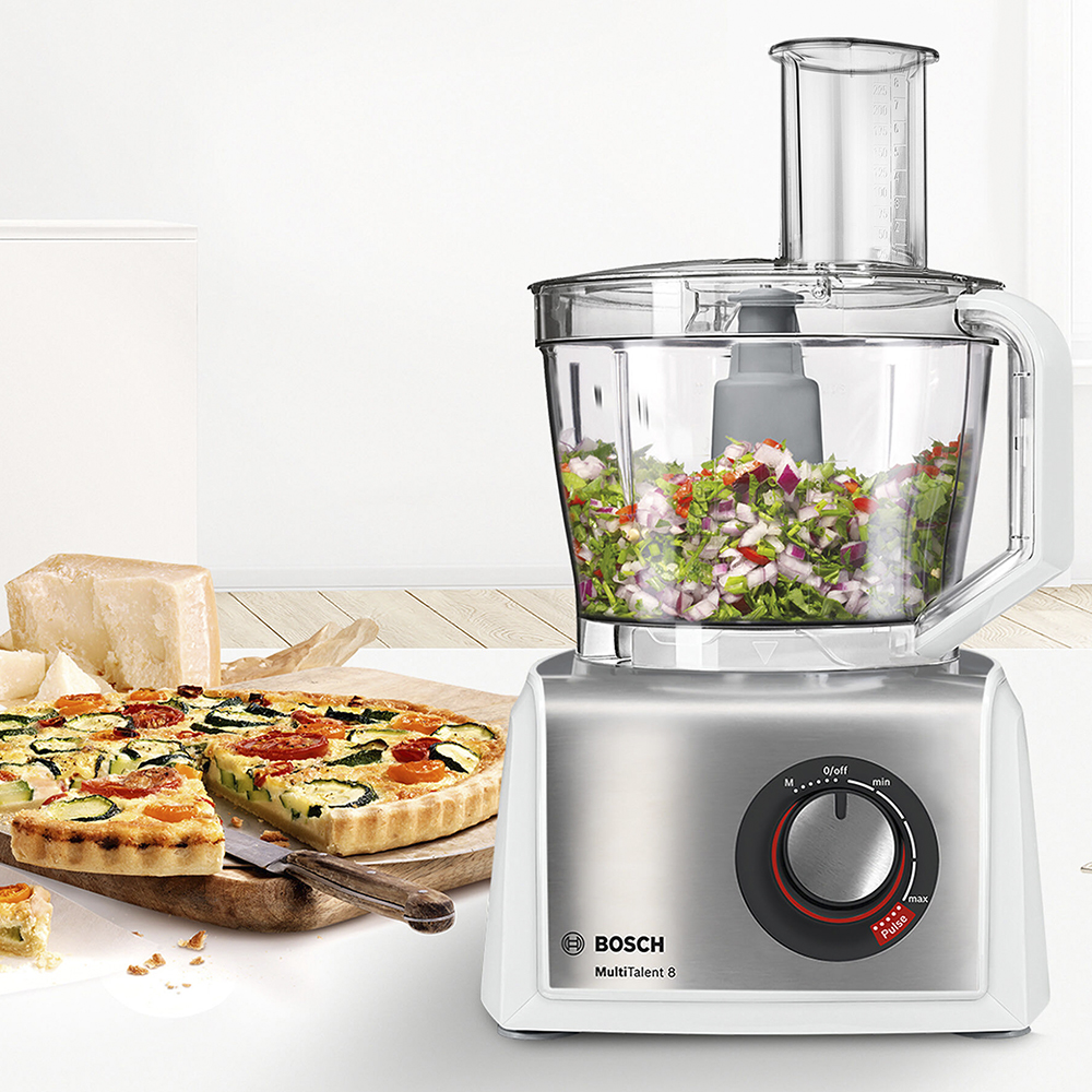 Bosch Matberedare 1250 W - Cervera