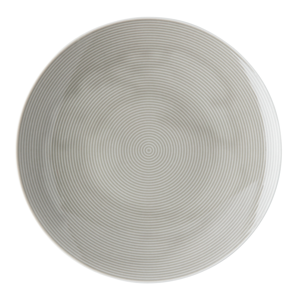 Loft by Rosenthal Djup Tallrik 24 cm Midnattsblå - Cervera