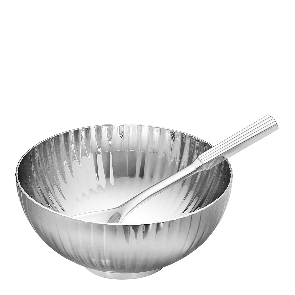 Georg Jensen Alfredo Skål/korg 21,5 cm - Cervera