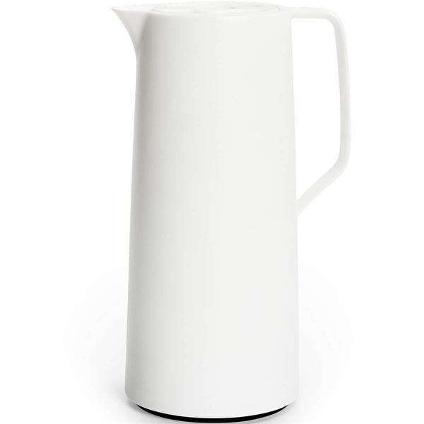 Tefal Motiva termokanne 1L hvit - Cervera