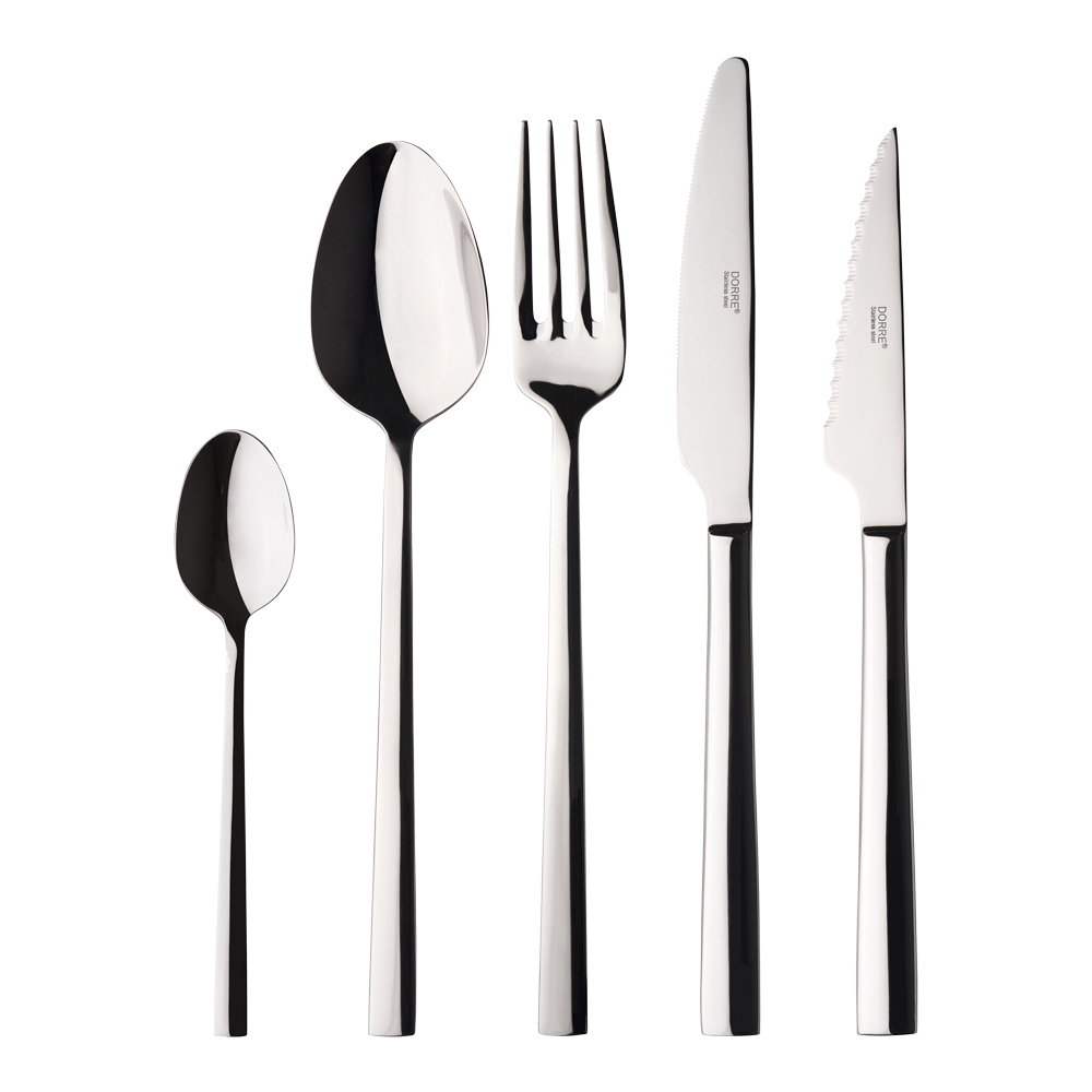 Bestick & Bestickset - Du hittar över 1000 olika hos oss - Cervera