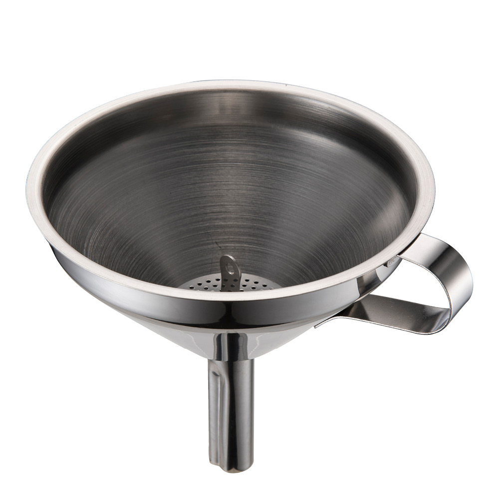 Trattar - Köp en tratt med eller utan sil - Cervera