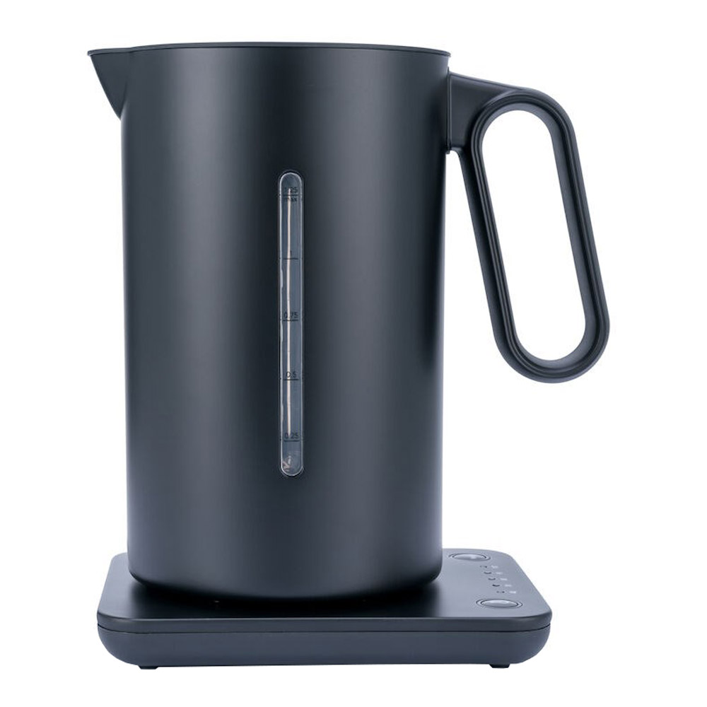 Wilfa Classic Brödrost CT-1000S Matt Vit - Cervera