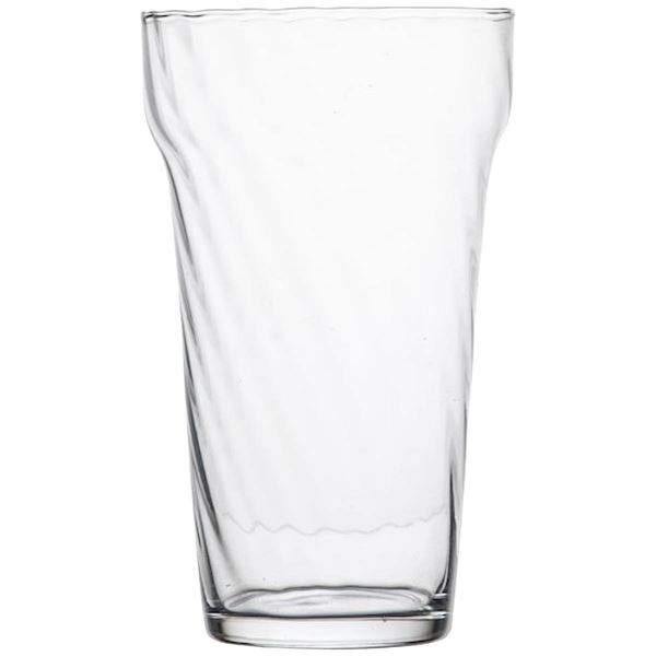 ByOn Opacity high ball glass 38 cl klar - Cervera