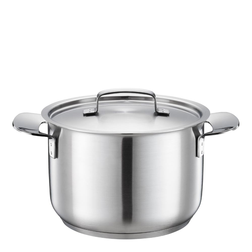 Fiskars All Steel Kattila 3 L - Cervera