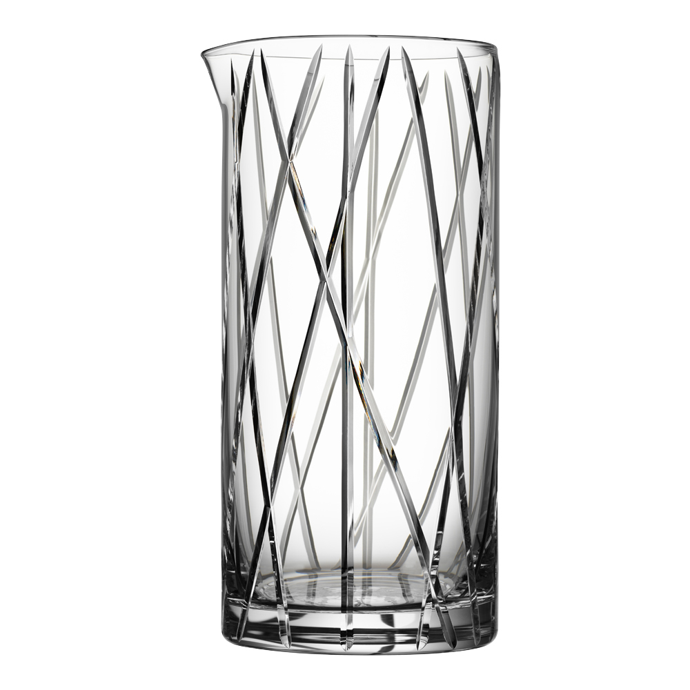 Orrefors City Highballglas 37 cl 4-pack - Cervera