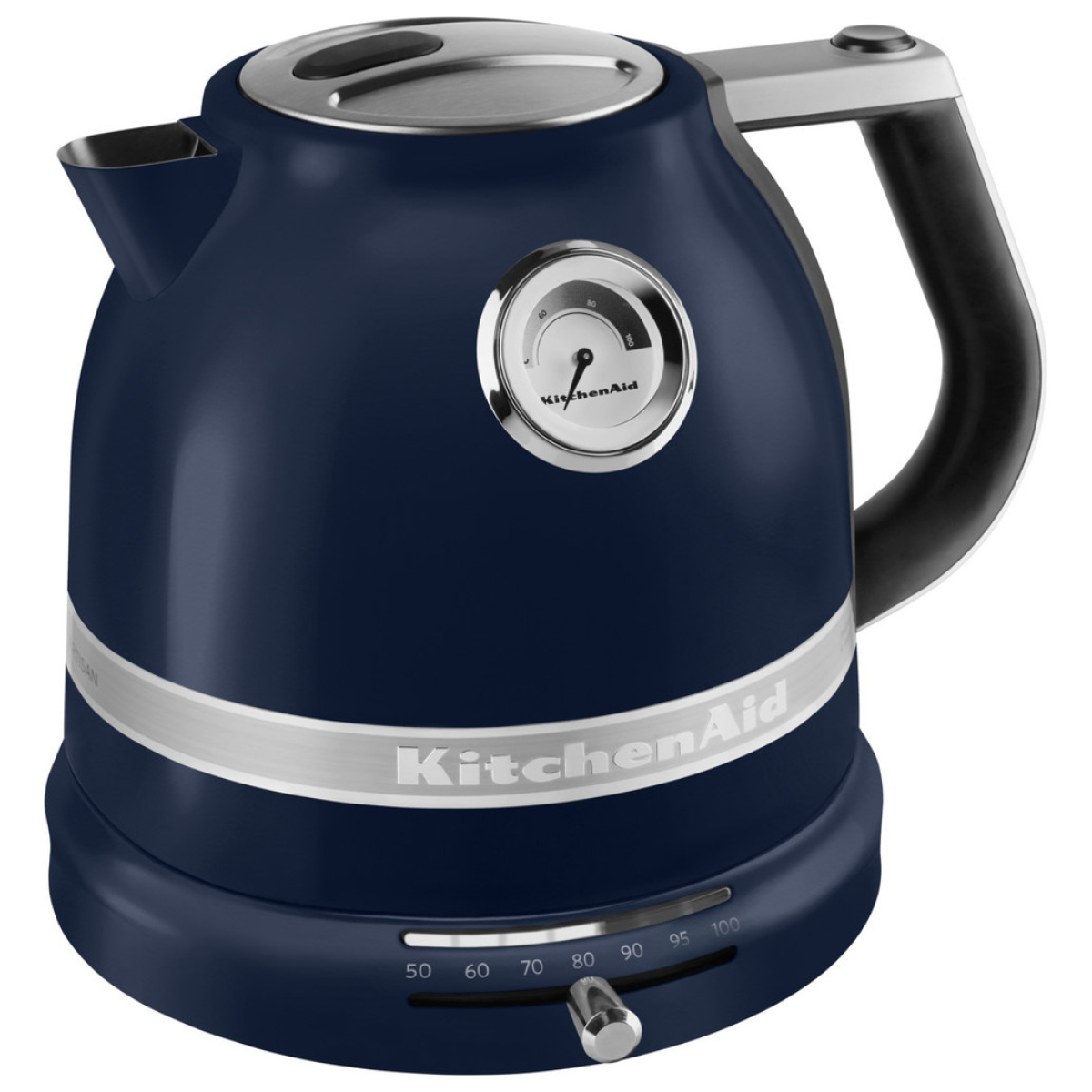KitchenAid Artisan Vattenkokare 1,5 L Ink Blue - Cervera