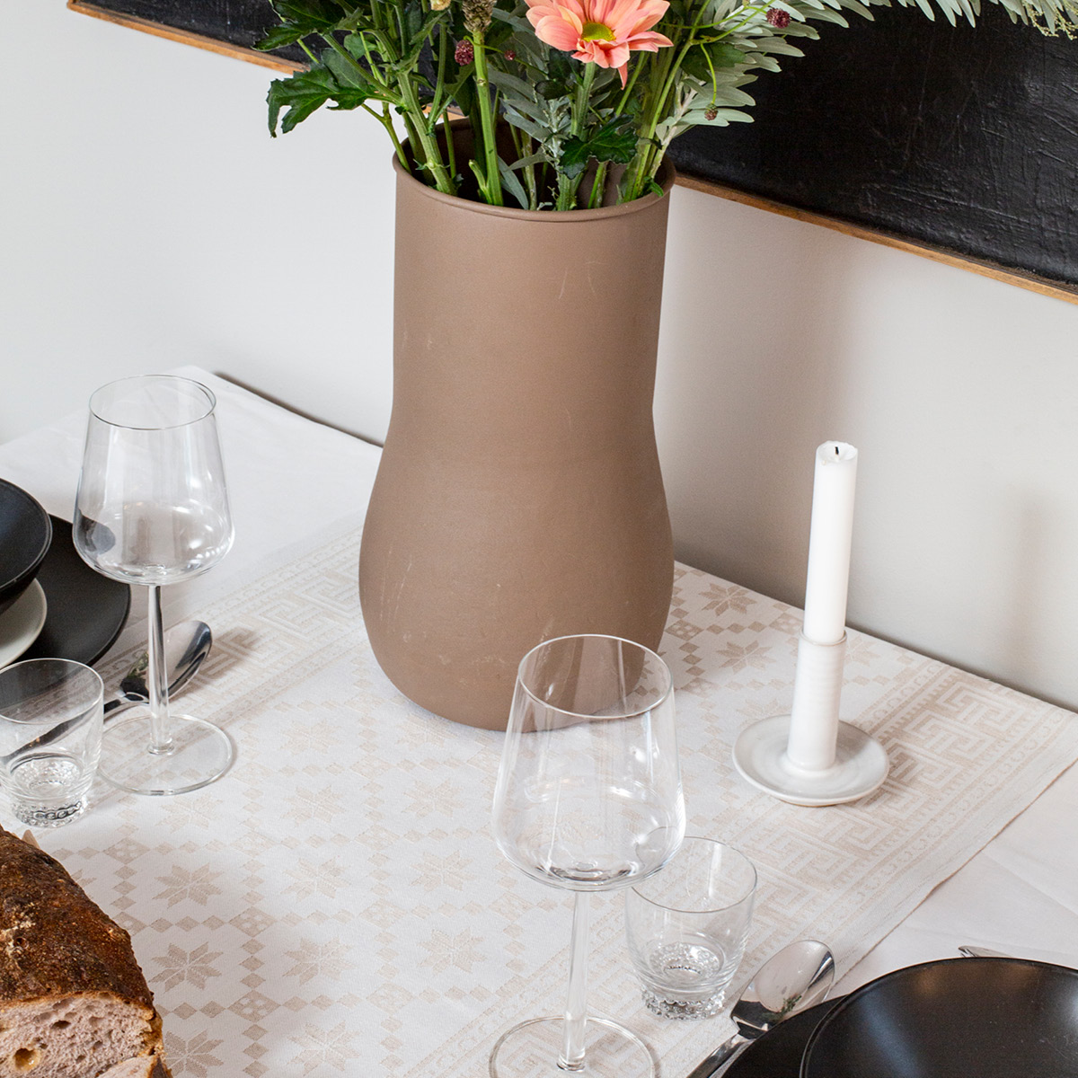 Ekelund Löpare 35x110 cm - Cervera