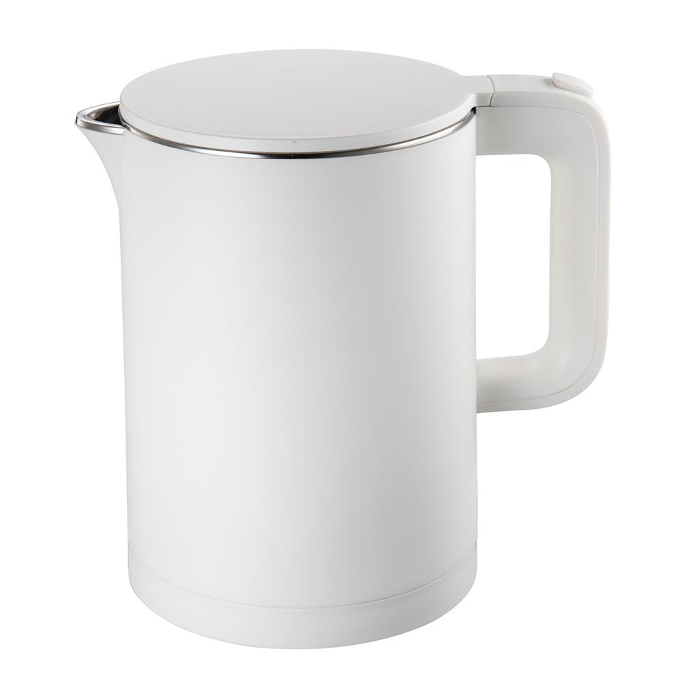 Sabor Ultimate vattenkokare 1 L 1500W vit - Cervera