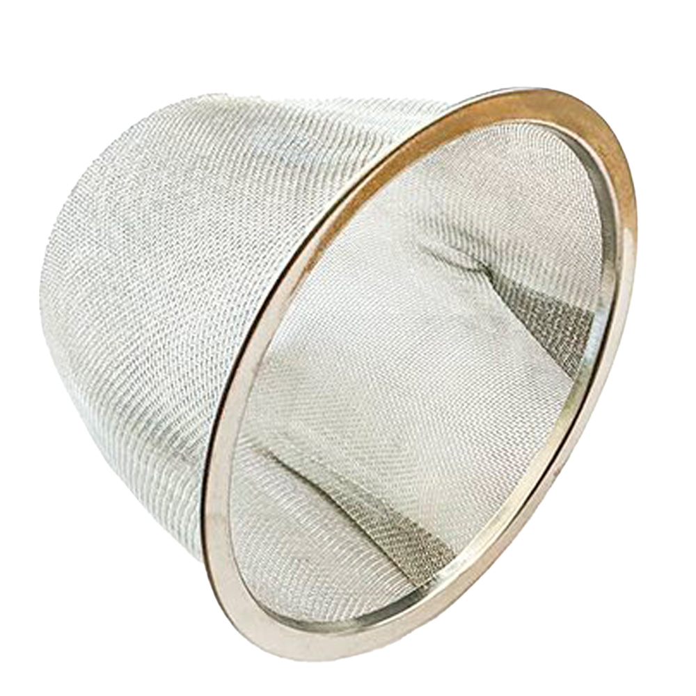 Satake Tesil till rund Tekanna 1,8 L Stål - Cervera