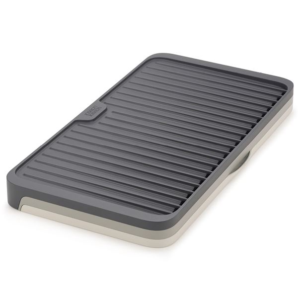 Joseph Joseph Flip-Up Diskställ 43x32 cm Grå - Cervera