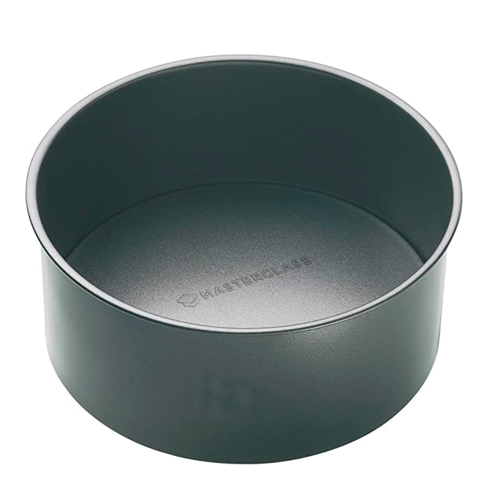 MasterClass Bakform med löstagbar botten 15 cm - Cervera