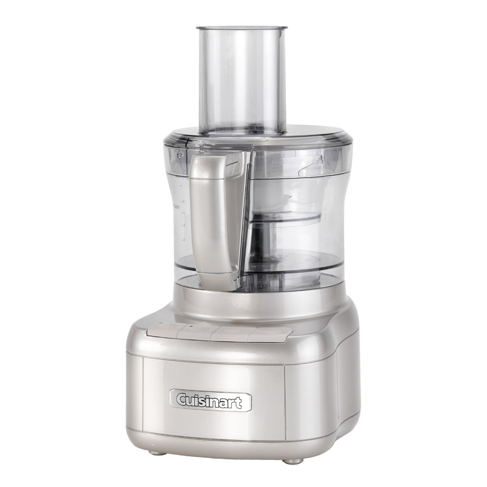 Cuisinart Style Easy Prep Pro Matberedare Silver - Cervera