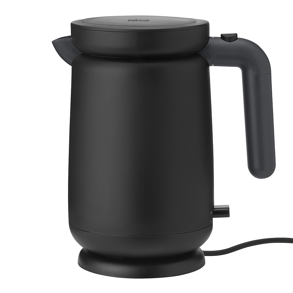 RIG-TIG Foodie Vattenkokare 1 L Svart - Cervera