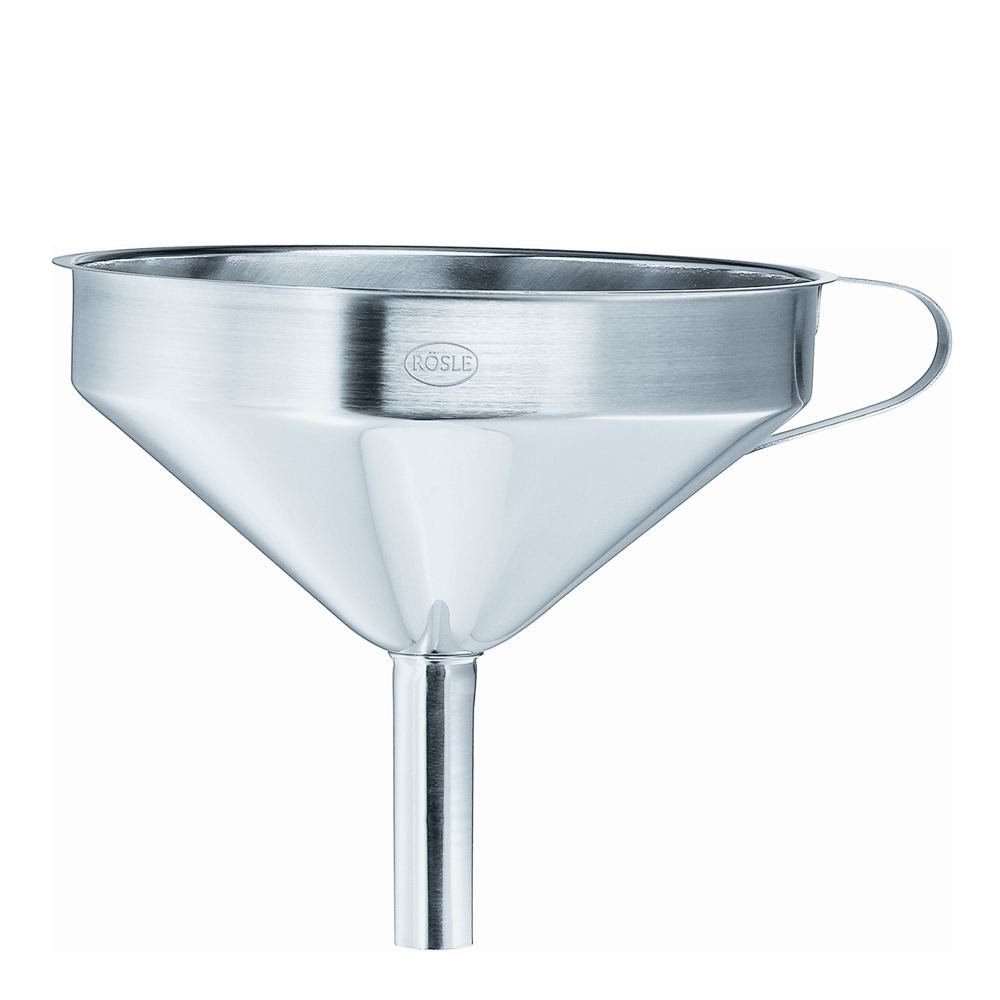 Trattar - Köp en tratt med eller utan sil - Cervera