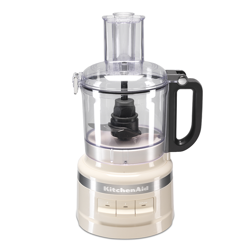 KitchenAid Midline Matberedare 1,7 L Creme - Cervera
