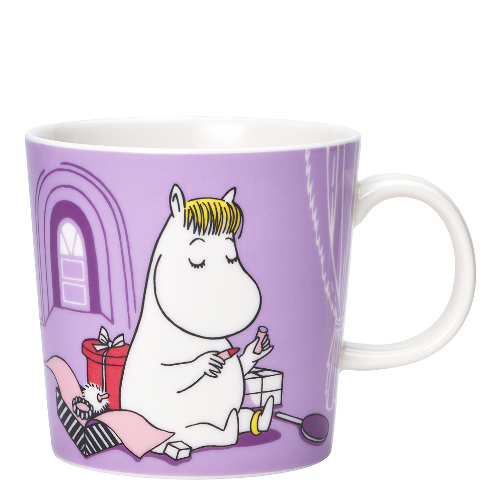 Moomin Arabia Muminmugg Muminmamma - Cervera