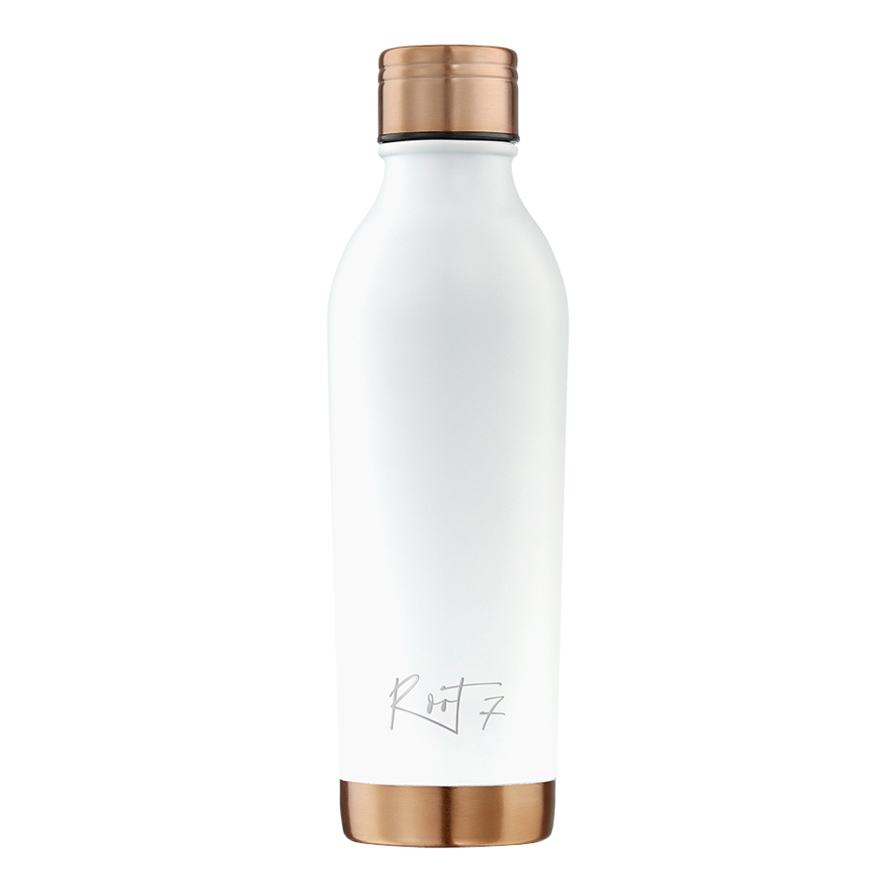 Root7 OneBottle 50cl Guld - Cervera