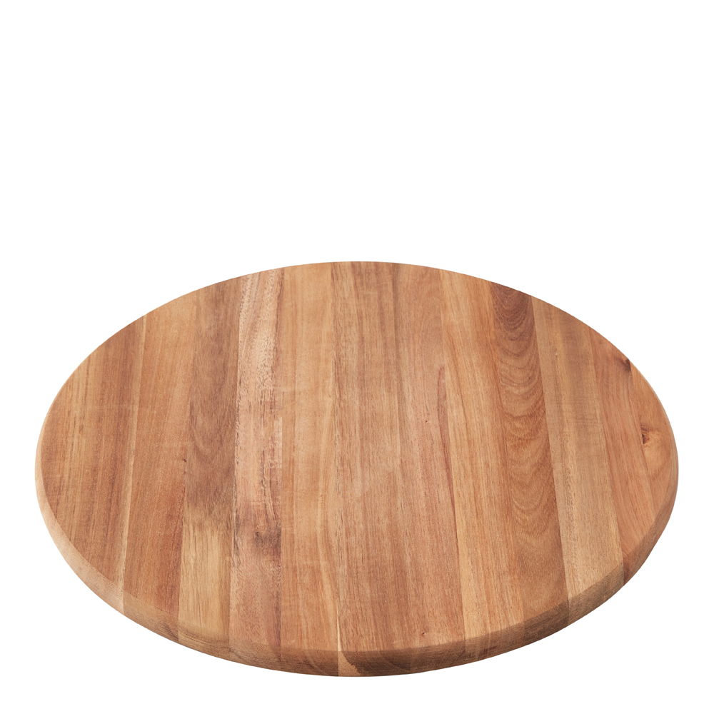 Träbrickor - Köp stora brickor i trä med handtag - Cervera