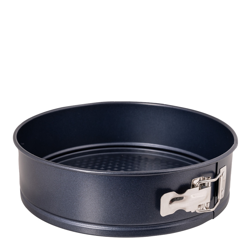 Iloleipuri Springform 18 cm Blå - Cervera