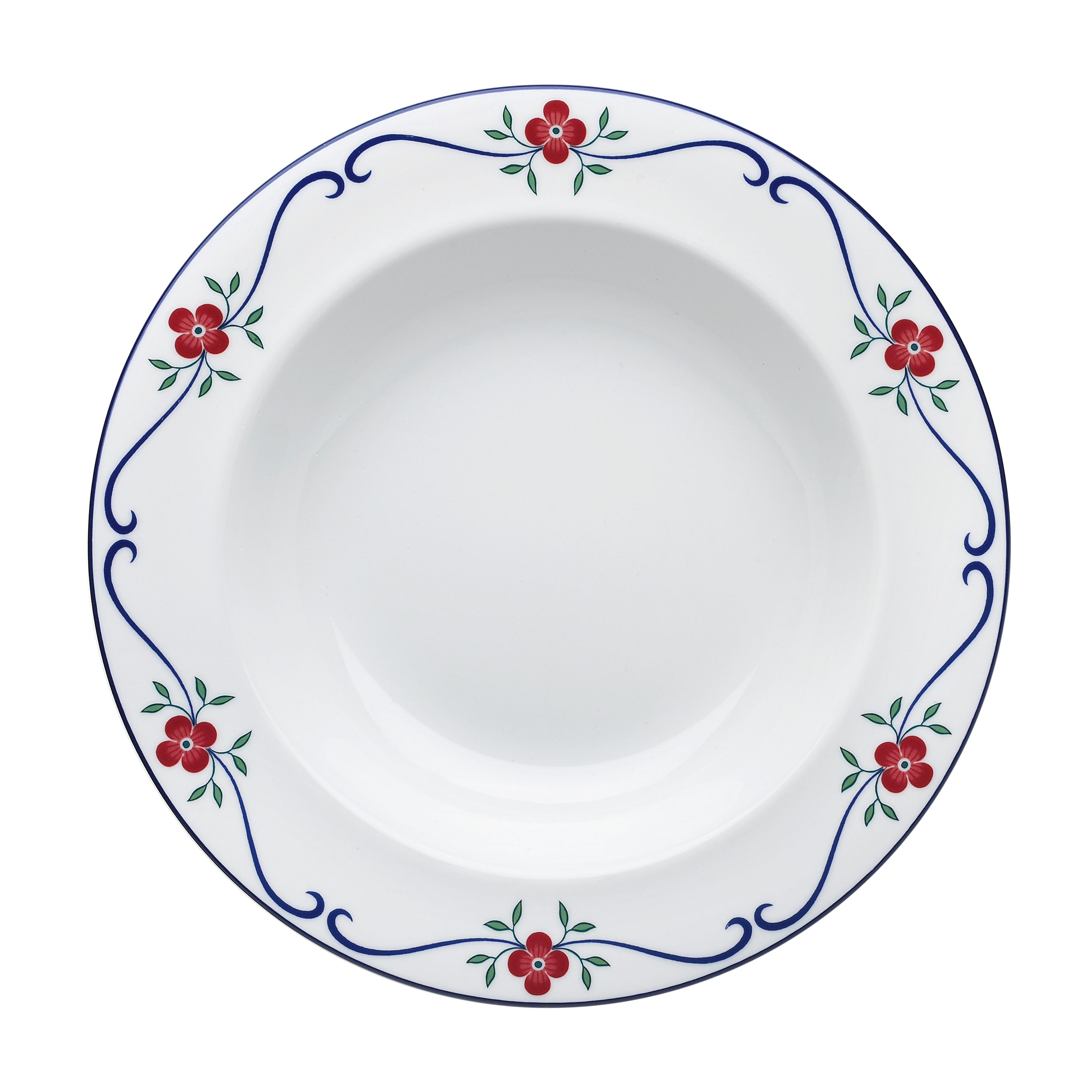 Sundborn Rörstrand - Tallrikar, Muggar & Skålar - Cervera