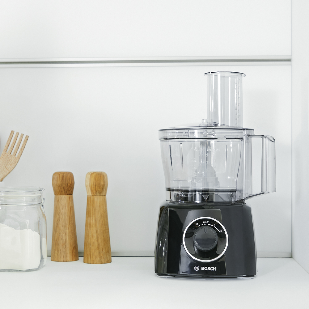 Bosch MultiTalent Matberedare med blender - Cervera